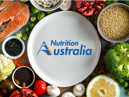 Nutrition Australia workshops | Boroondara Sports Complex